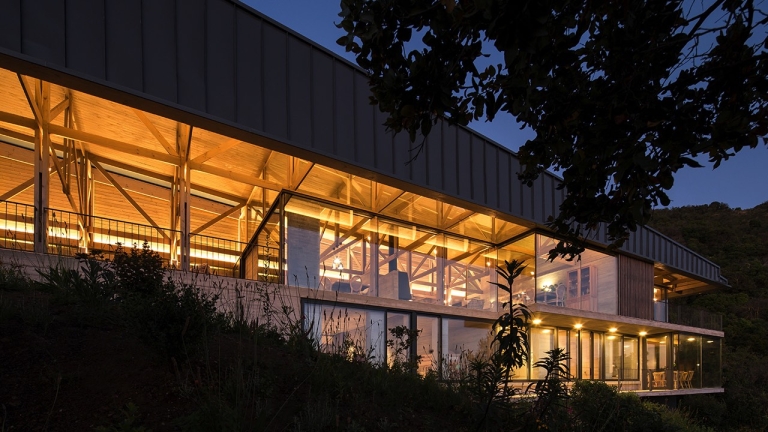 Sun Arquitectos - Arquitectura / Diseño / Construcción